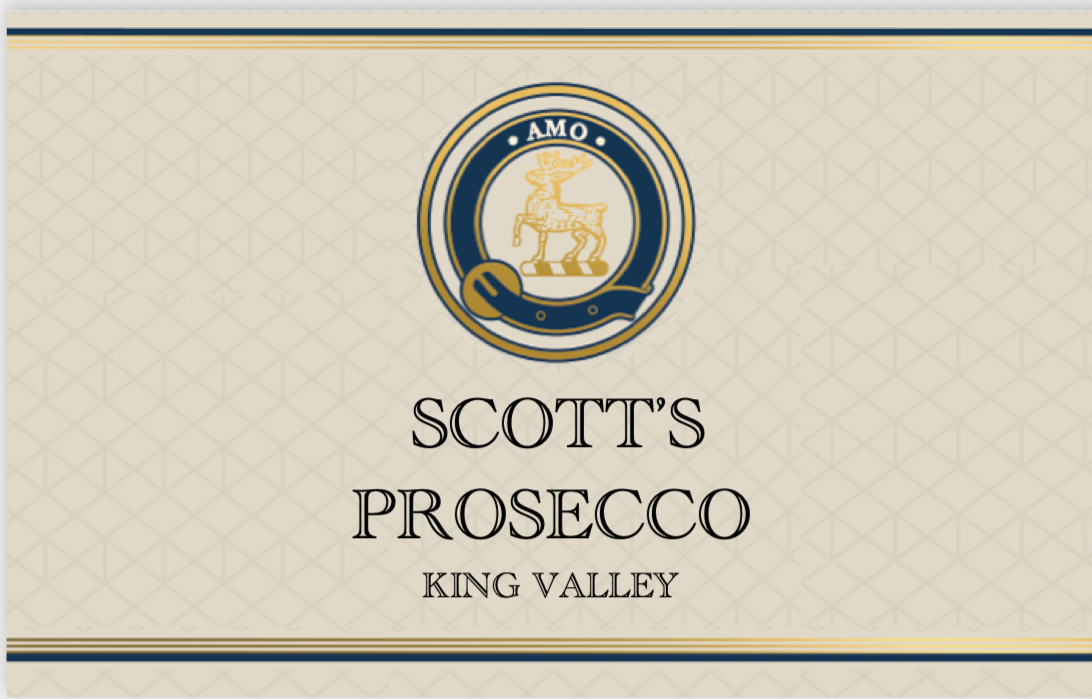 King Valley Prosecco Six Pack – Scott Family Wines